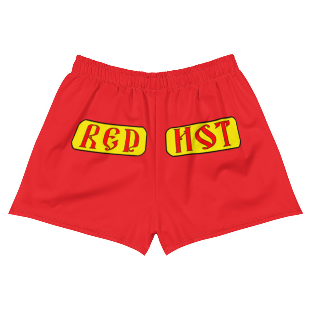 Red Hot Short Shorts – Angels Cry NYC